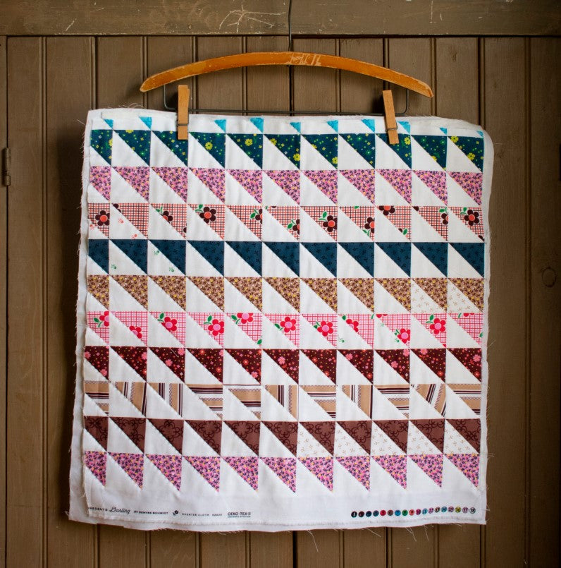 Cheater Cloth - Darling by Denyse Schmidt – Stitch Fabric Company