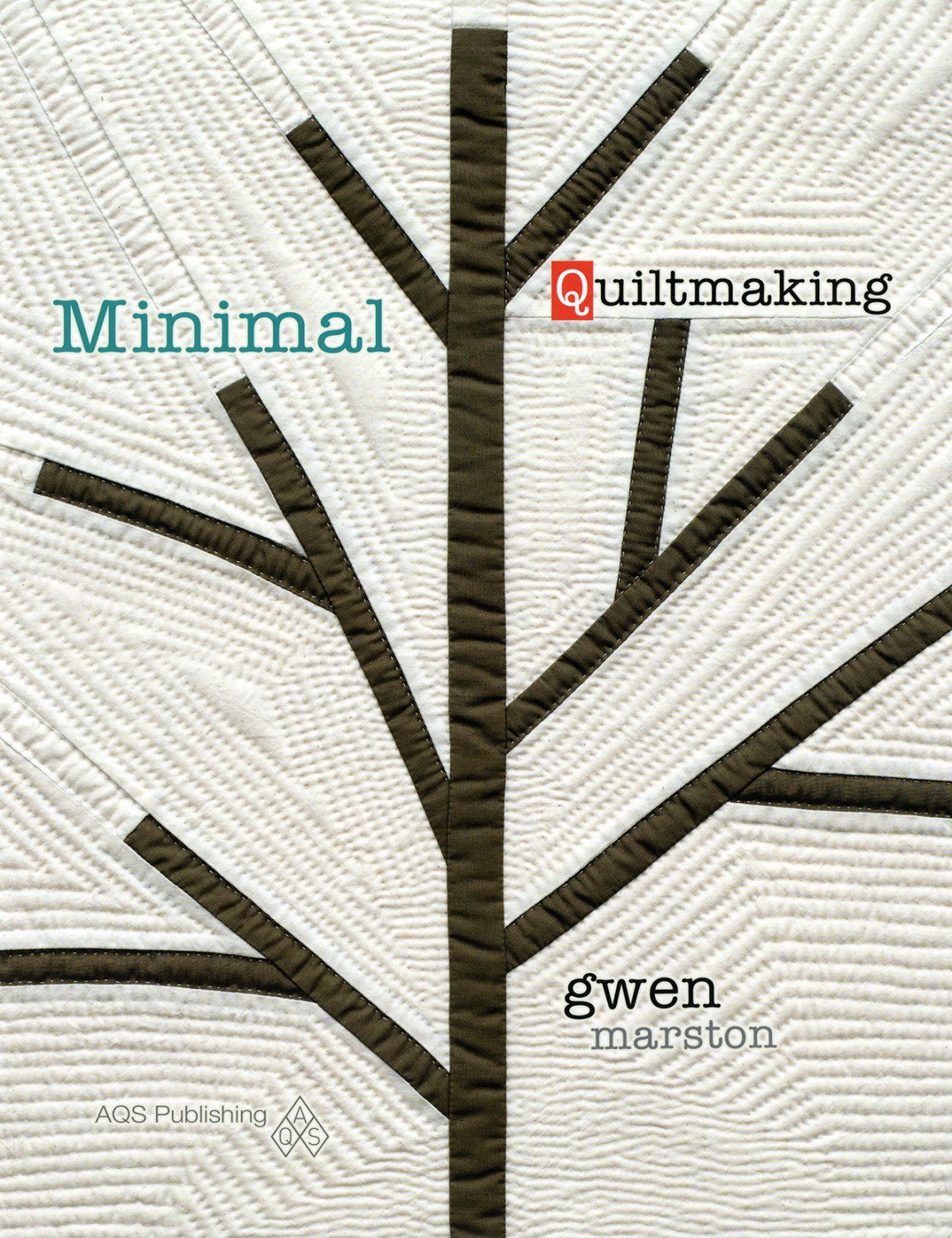 Minimal Quiltmaking – Stitch Fabric Company